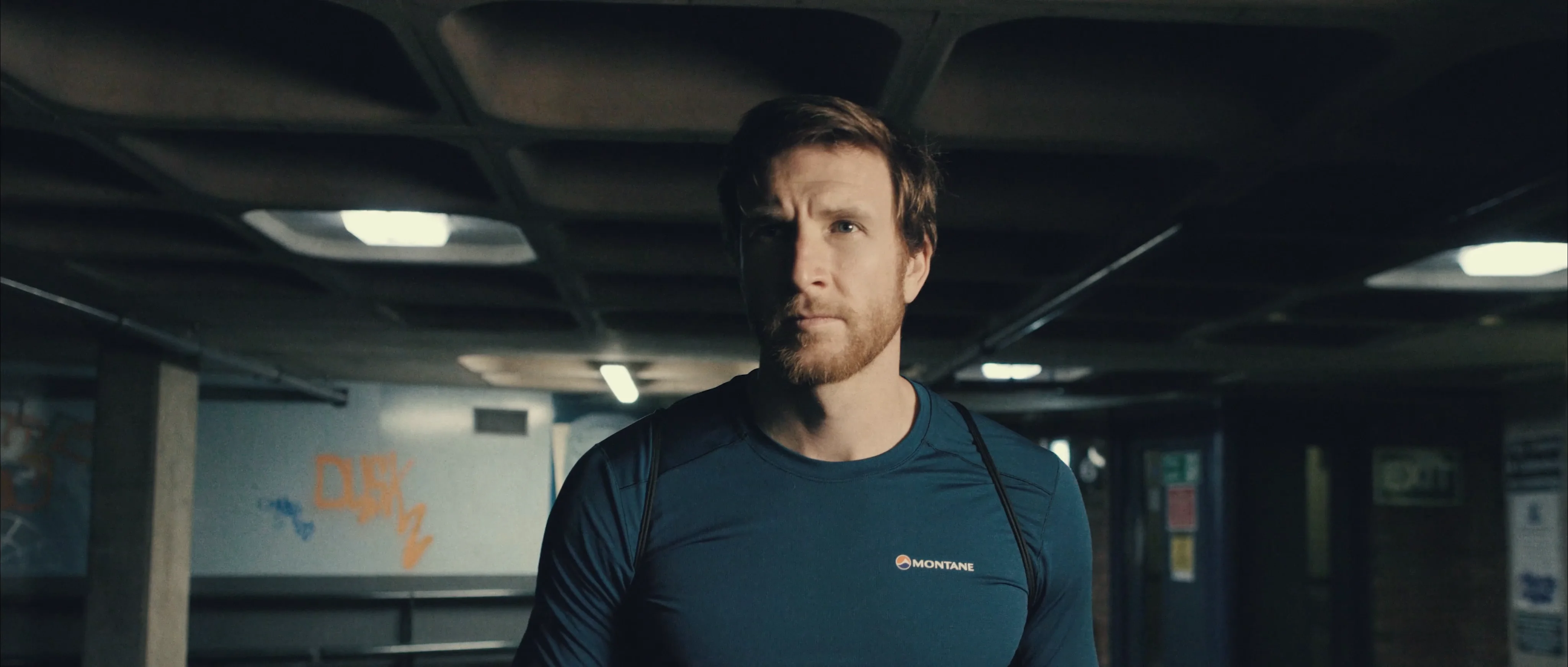 Sean Lerwill C300 MKIII Shoot