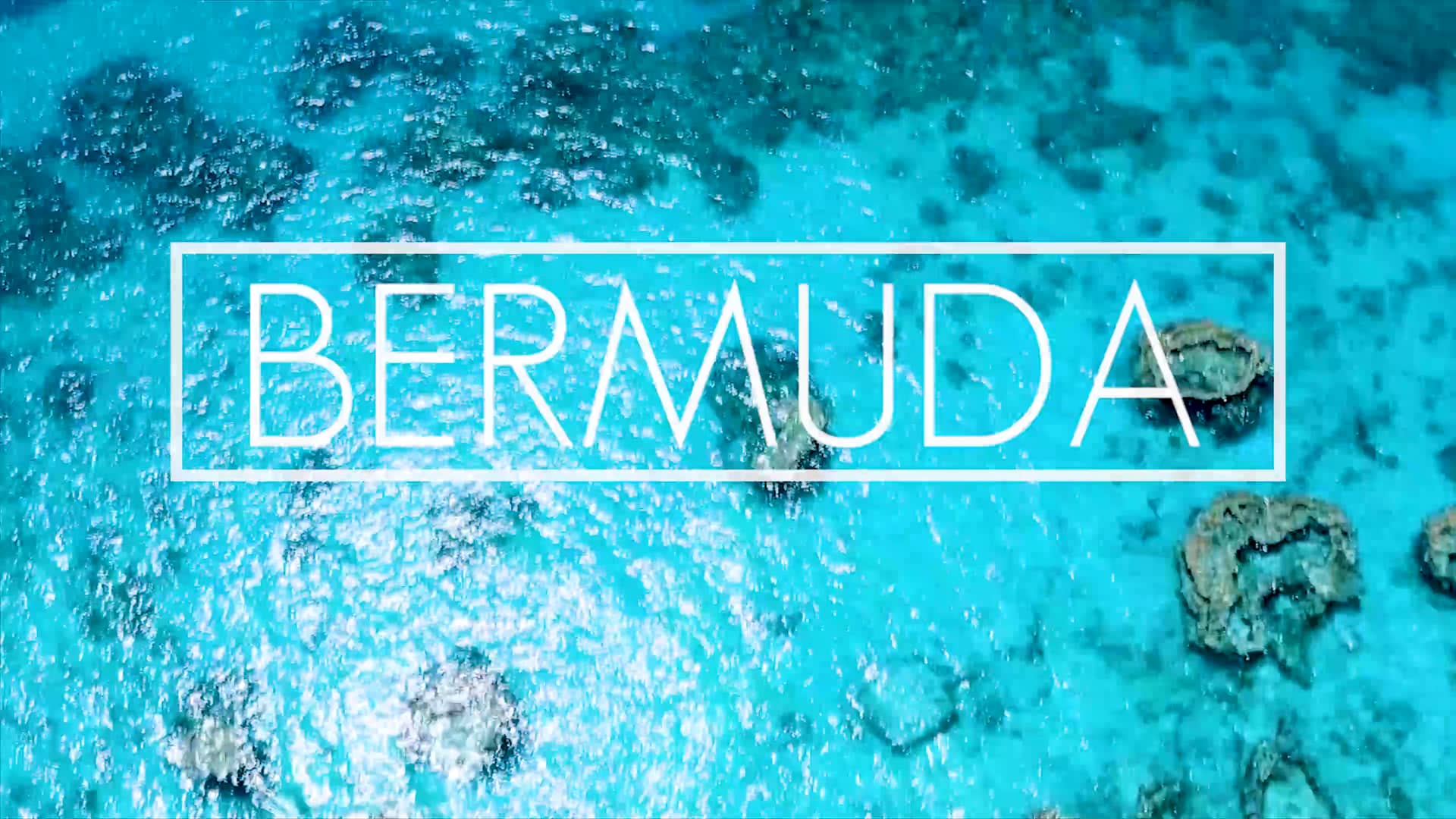 Beautiful and Amazing 4K Drone | Aerial Footage of Bermuda on Vimeo