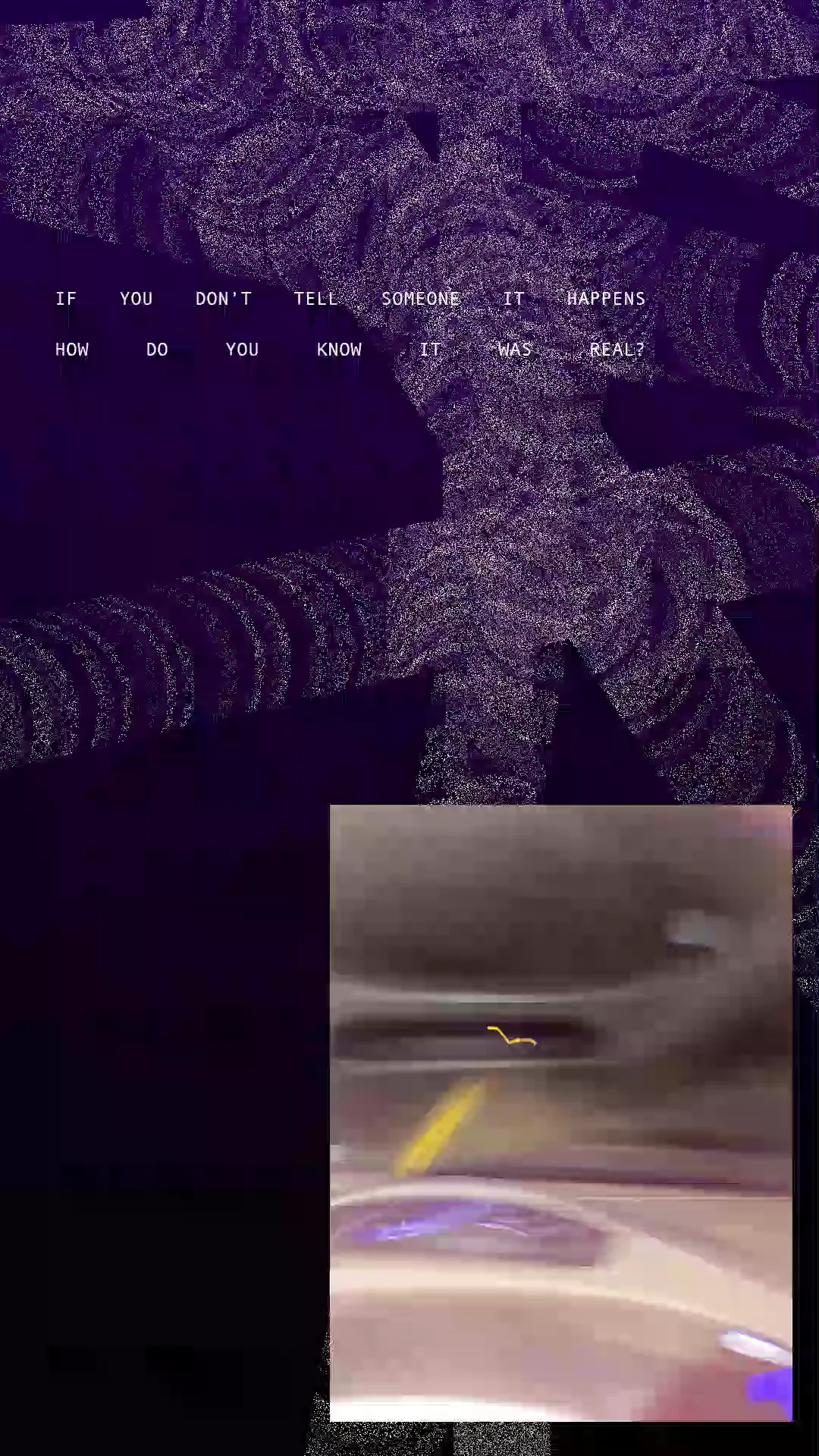 GHOST on Vimeo