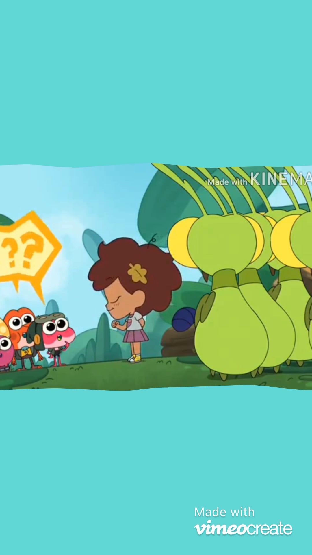 Week 1 Sam and scotty on Vimeo