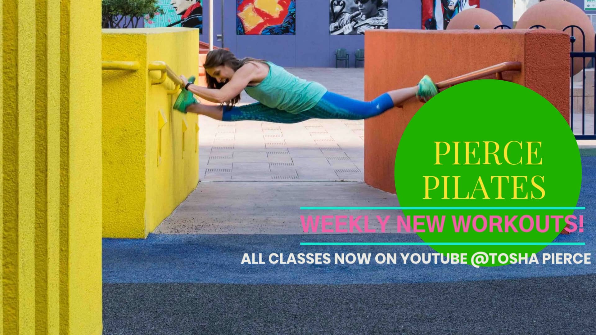 Pierce Pilates on Vimeo