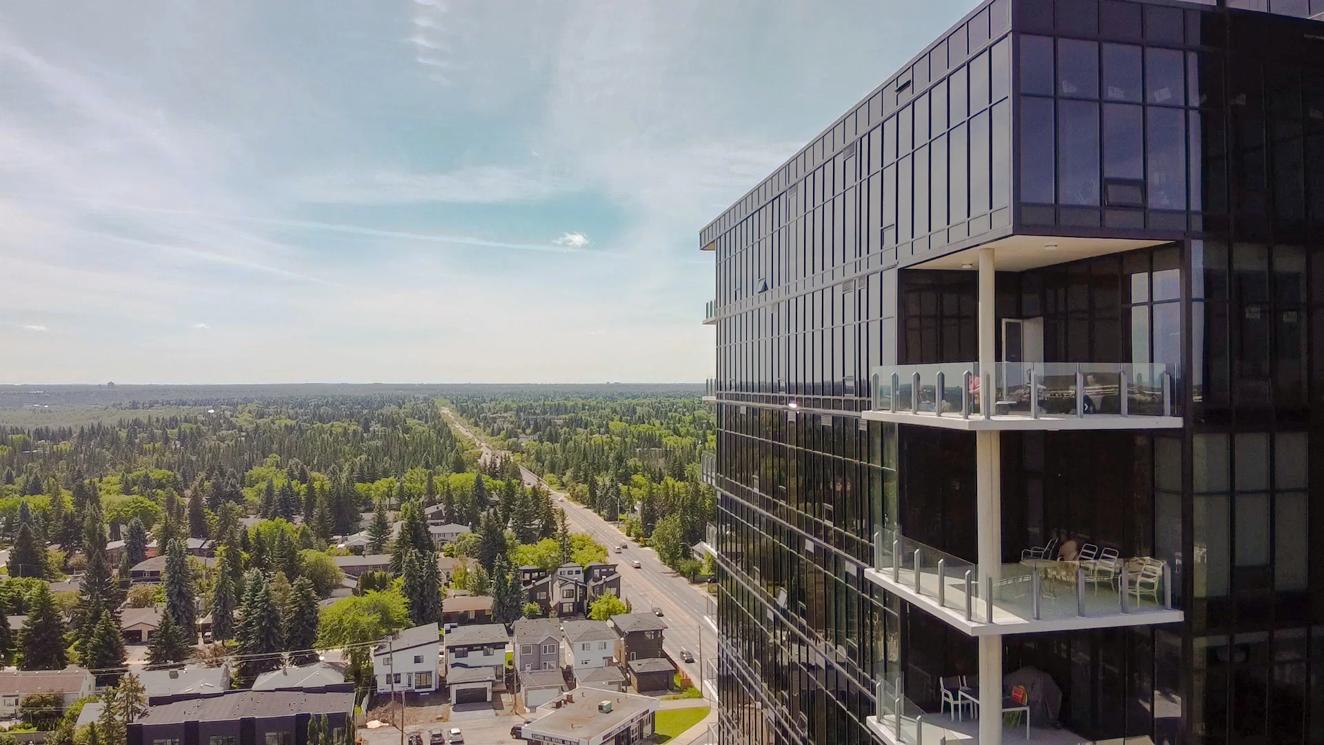 West Block Glenora | Edmonton, Alberta on Vimeo