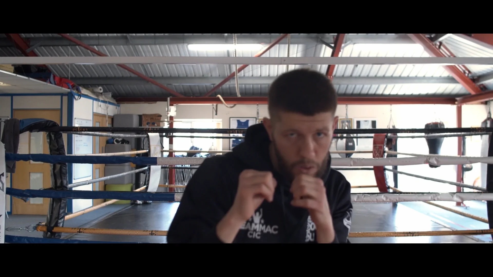 EPIC children's service in Doncaster on Vimeo