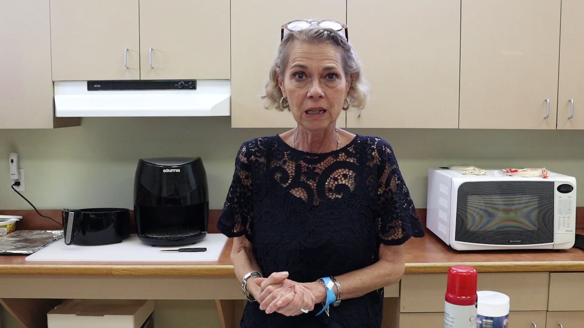 Nancy & Sonya Exit W13D4 on Vimeo