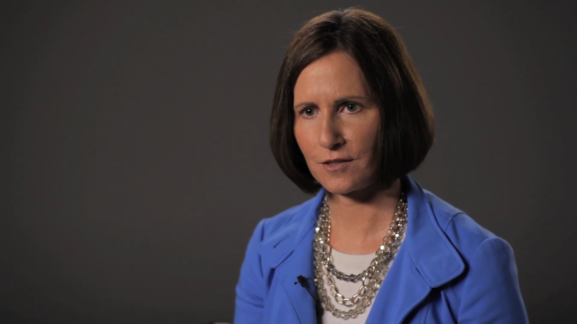 2014 Honoree Julie Hamp on Vimeo