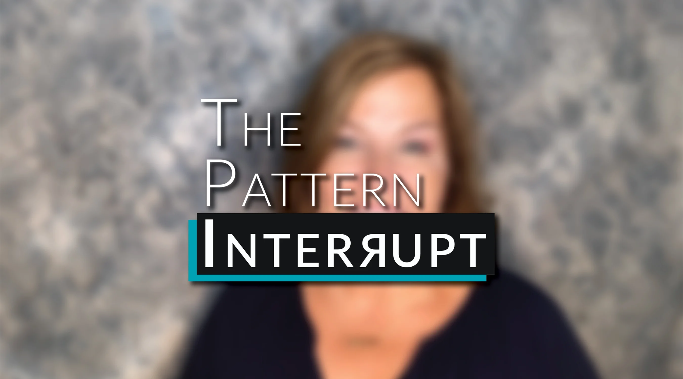 The Pattern Interrupt - Special Edition: Overcoming Crisis on Vimeo
