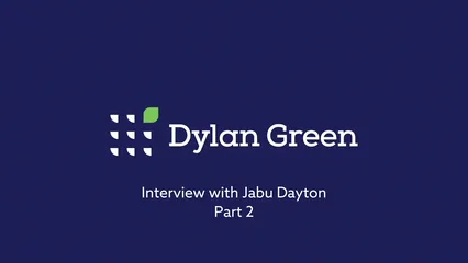 Jabu Dayton Part 2 on Vimeo