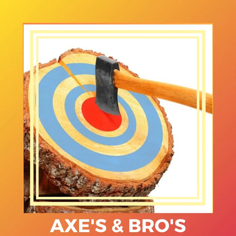 axe and bro event on Vimeo