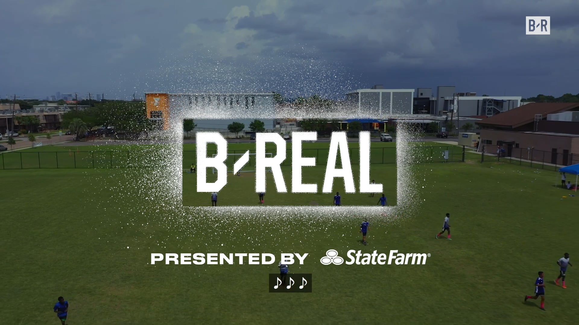 B/REAL Houston Revision FC