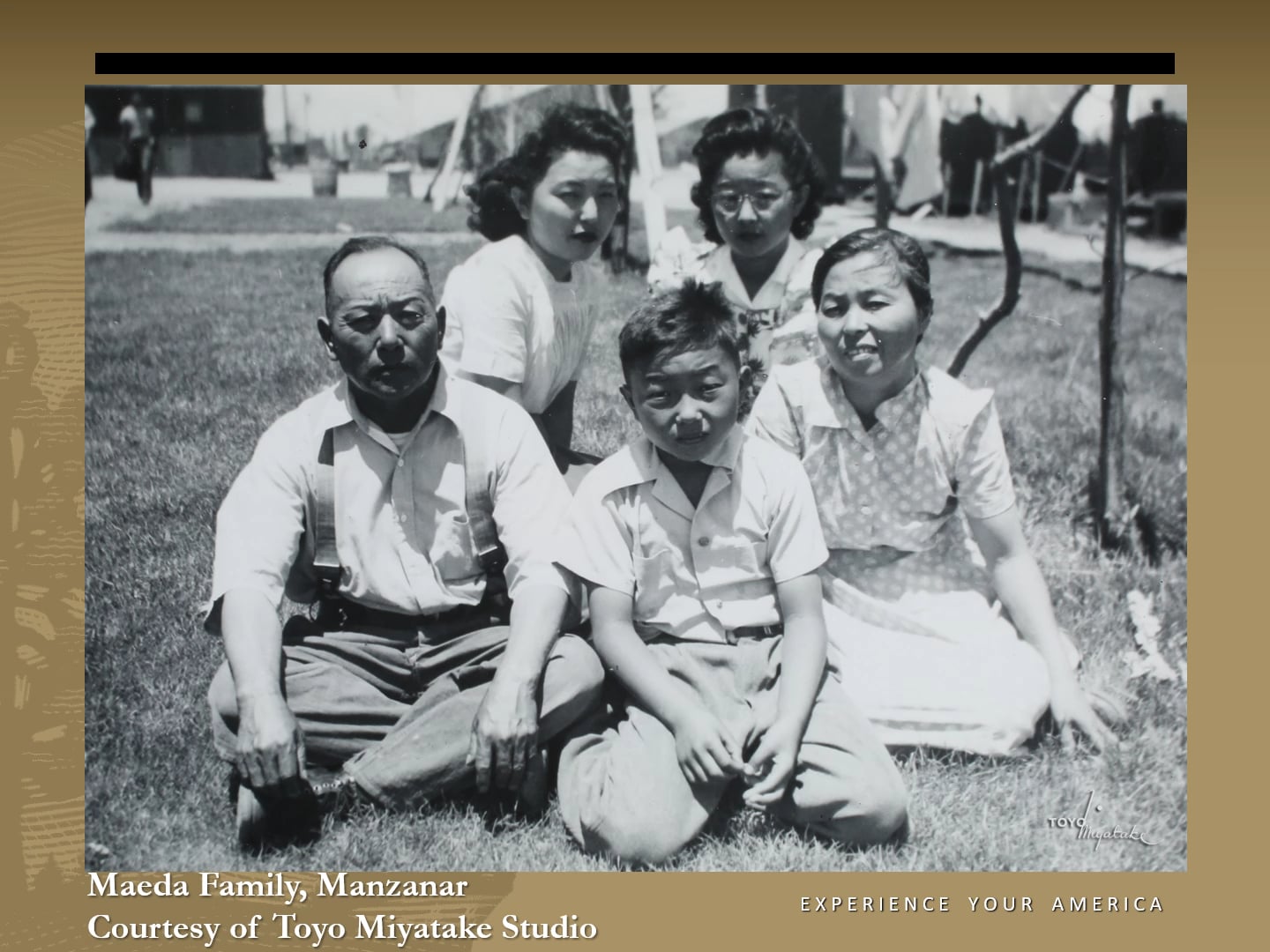 Manzanar Curator's Corner: George Maeda Collection on Vimeo