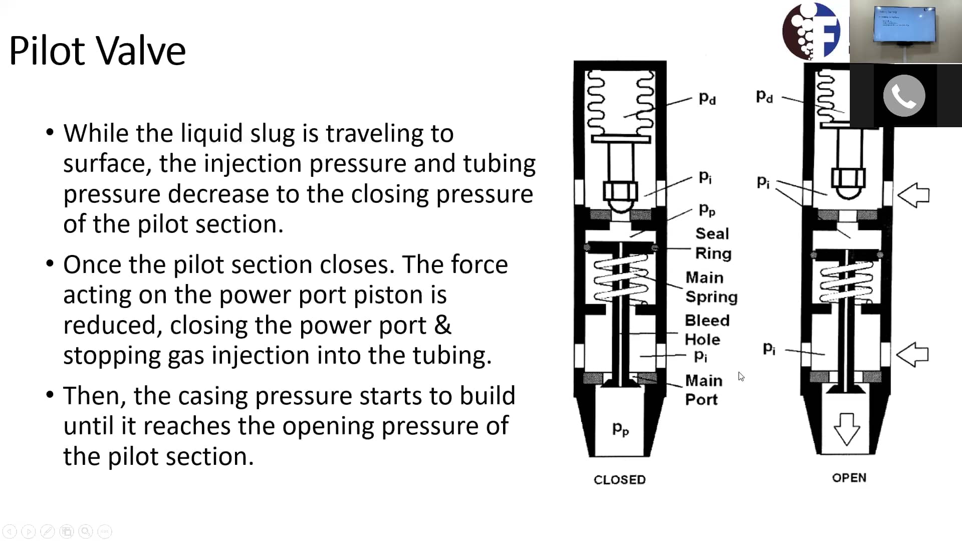 Flowco e-Learning Training-Advanced Gas Lift Applications on Vimeo