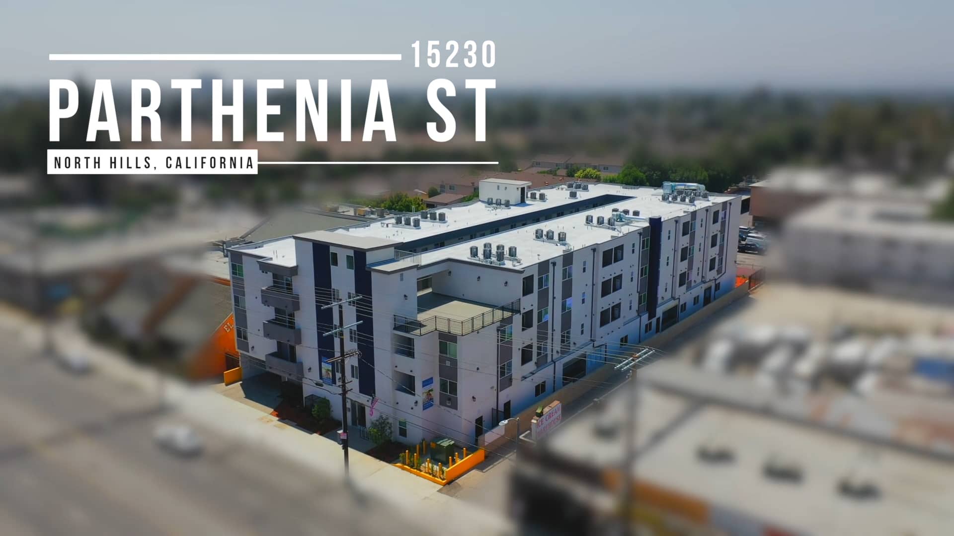15230 Parthenia St, North Hills, CA 91343 on Vimeo