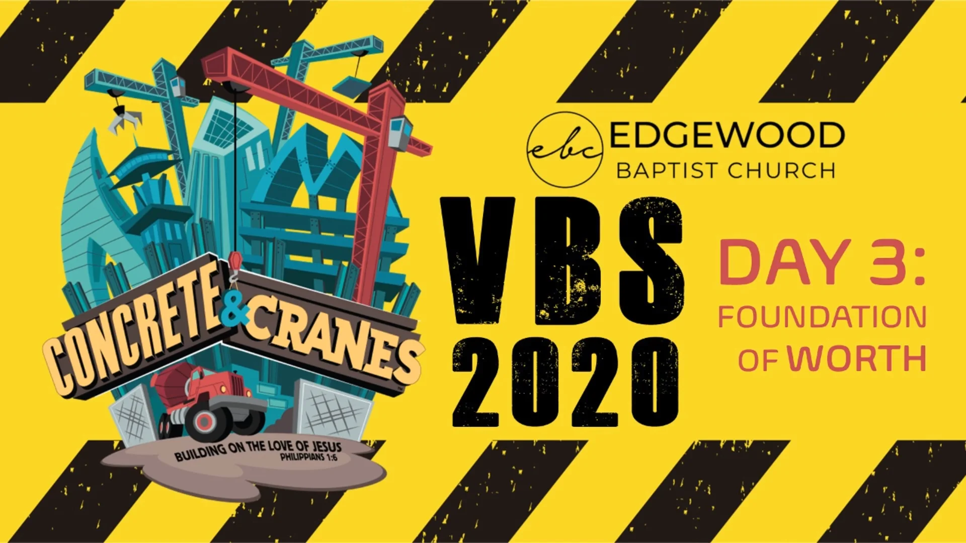 VBS 2020: Day 3 on Vimeo
