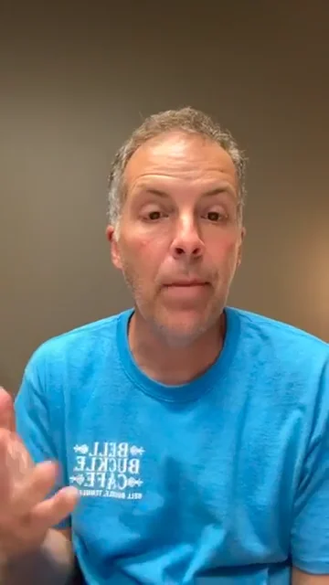 July 2, 2020, Message from Pastor Jeff on Vimeo