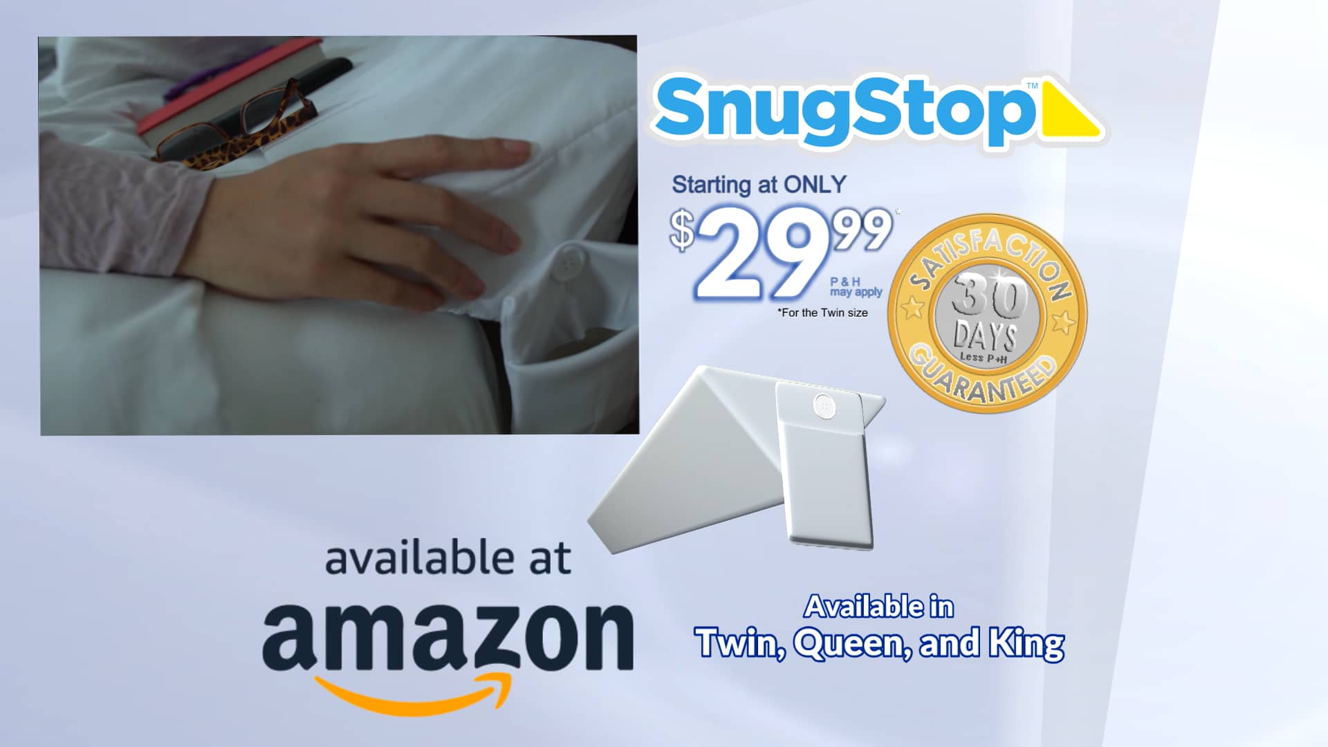 SnugStop AMZN 120 on Vimeo