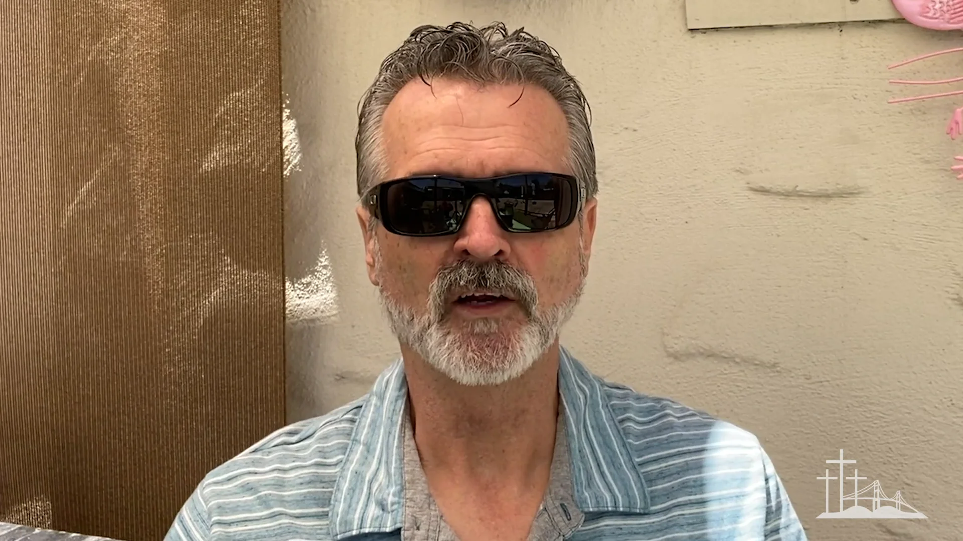 Patience Is Required | #88 VBC Daily3 | James 5:7-11 | Larry Howard ...