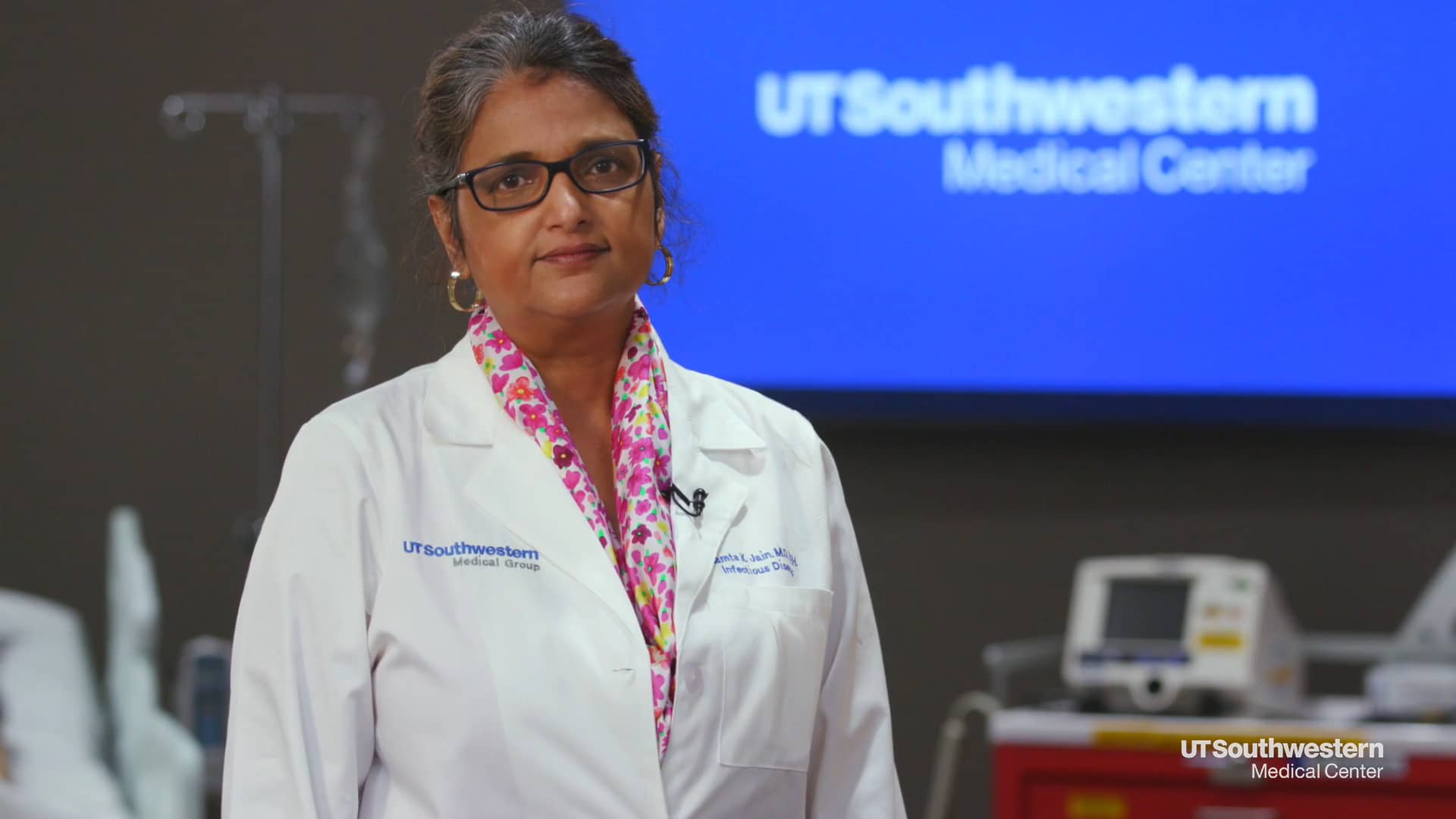 Dr. Mamta Jain - English PSA on Vimeo
