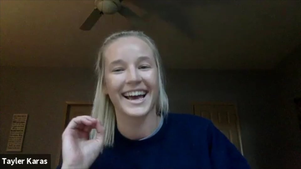 IsaInspired Hero [Tayler] on Vimeo