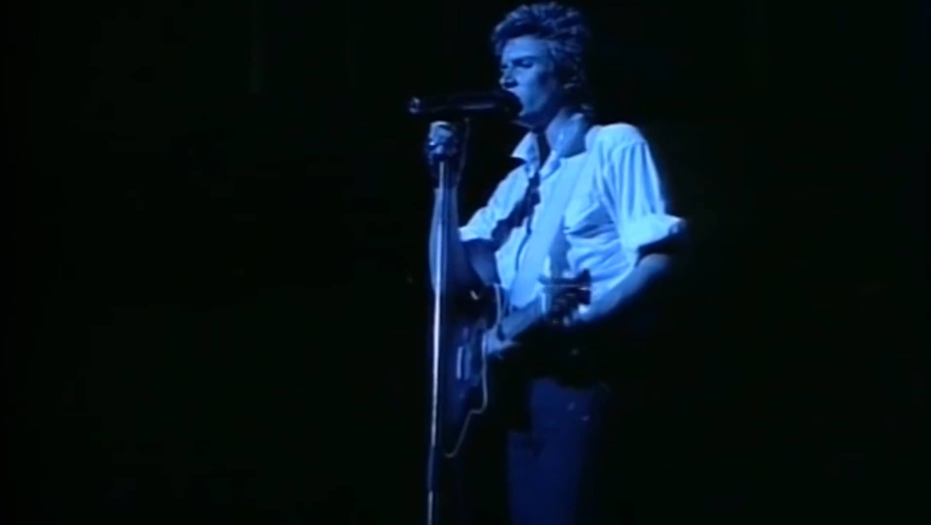 Duran Duran - Save A Prayer (DMC Remix) on Vimeo