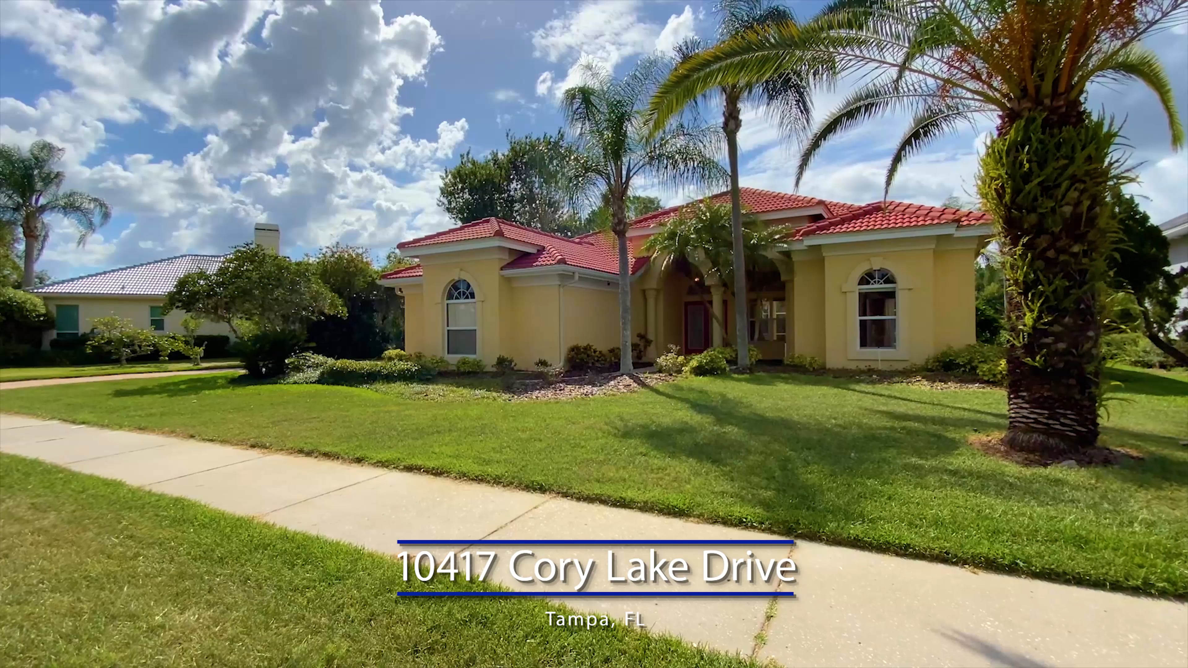 10417 Cory Lake Dr on Vimeo