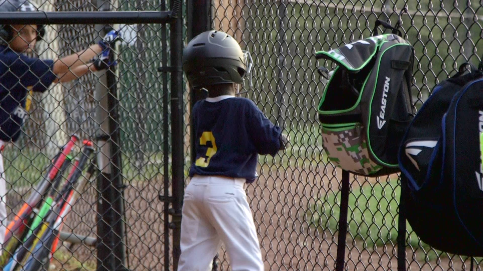 Chase Merriweather - Profile - 1080 v16_1080 ProRes Audio 2 on Vimeo