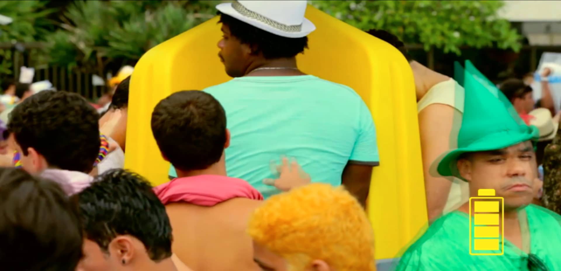 Electric Pee on Vimeo