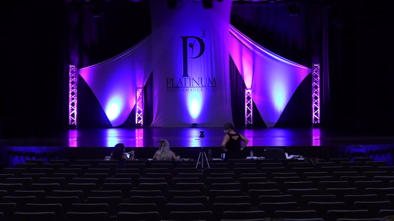 P3 Talent Competition - Day 3 - LIVE from KC! on Vimeo