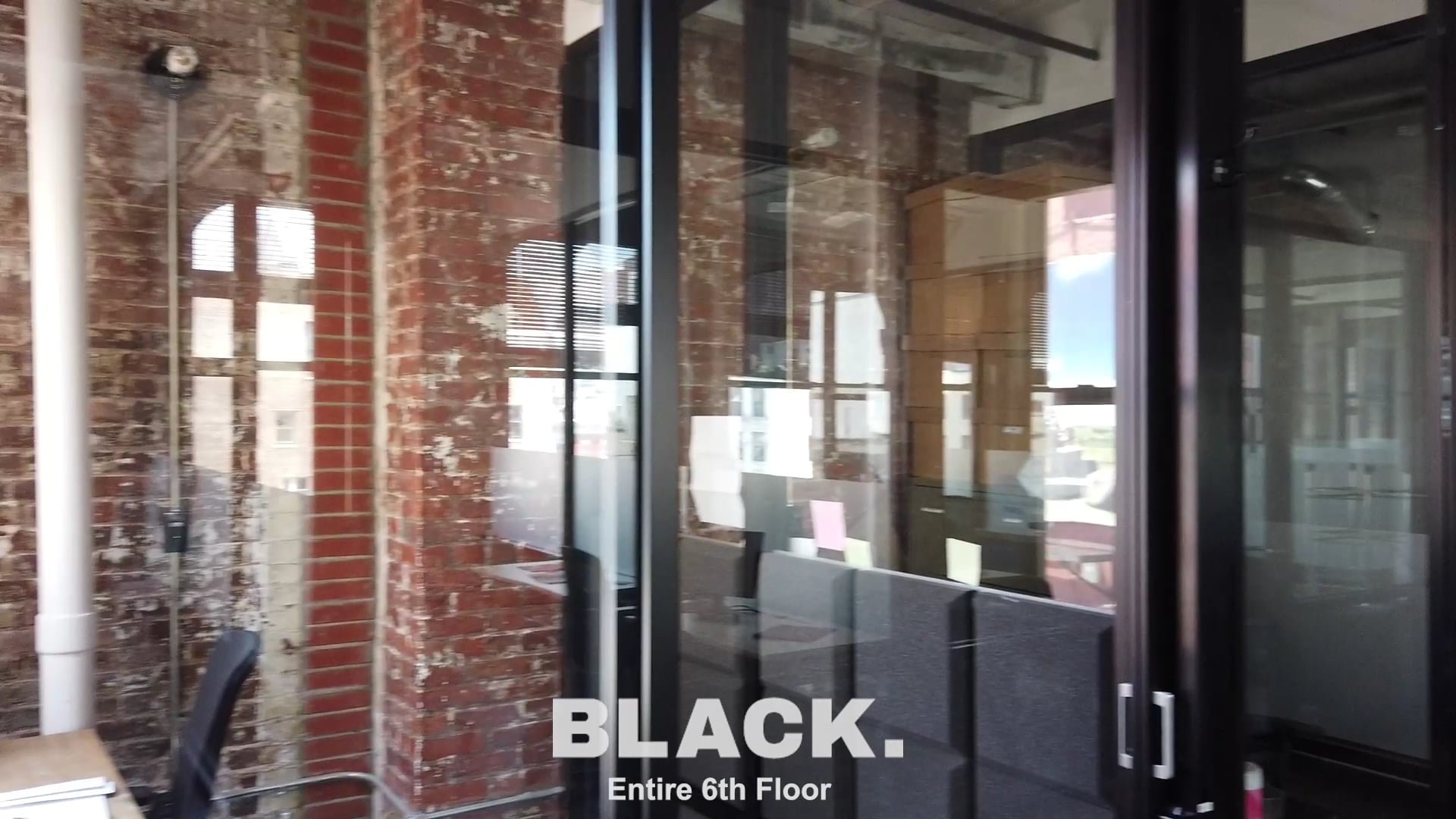 154 Grand Street - E06 Digital Space Tour on Vimeo