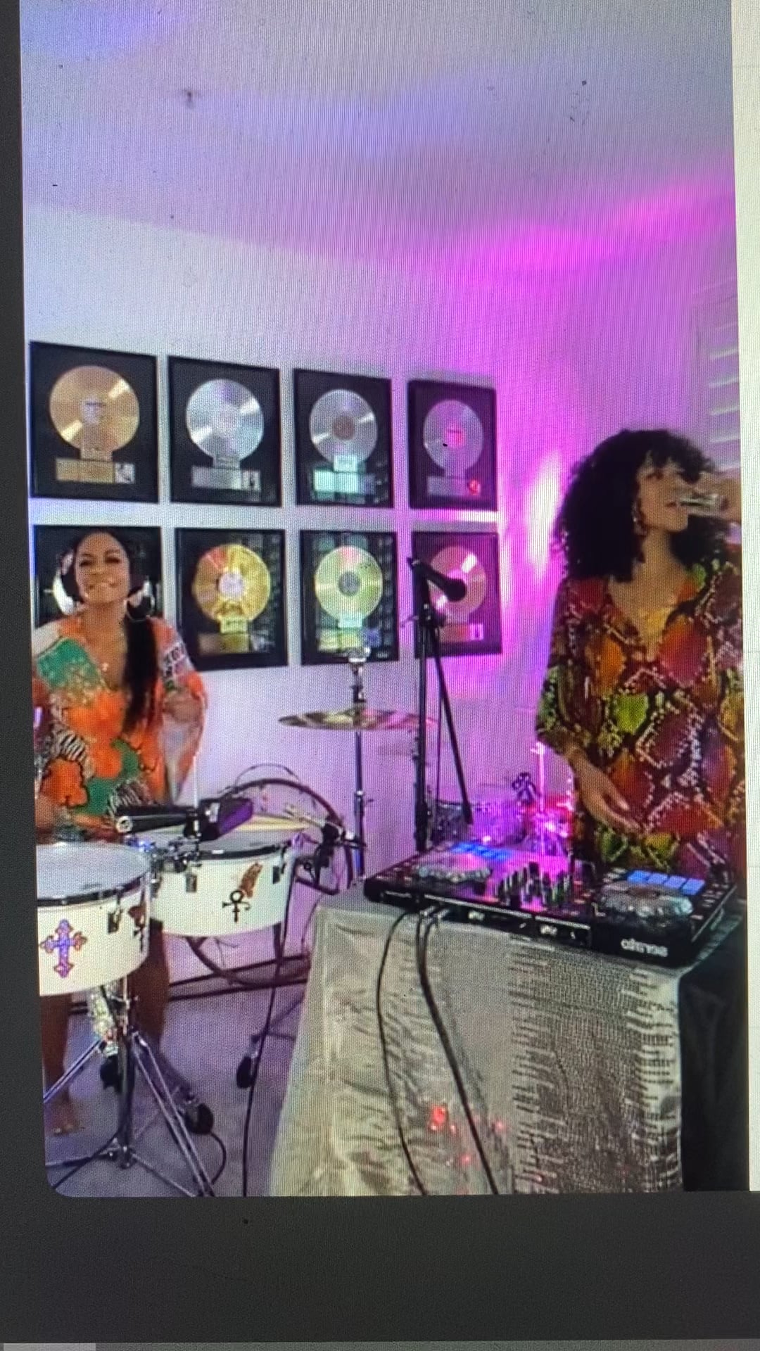 Sounds of Unity featuring DJ Rashida presented by Elevate Oakland - 7/2 ...