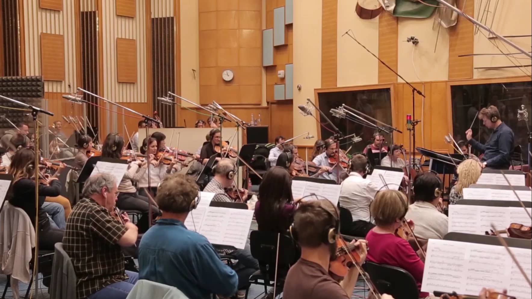 Main Theme - Nolan Markey on Vimeo