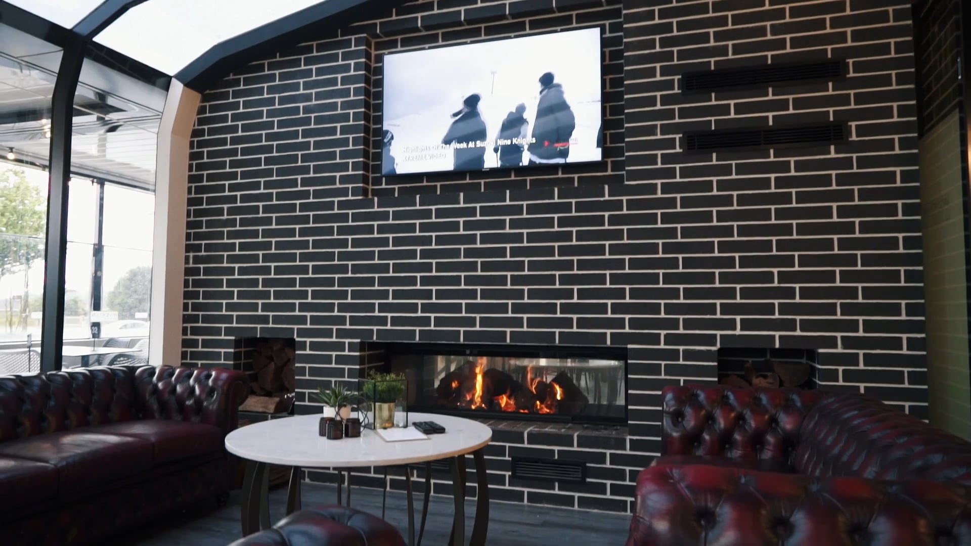 Riverton Bar & Grill on Vimeo