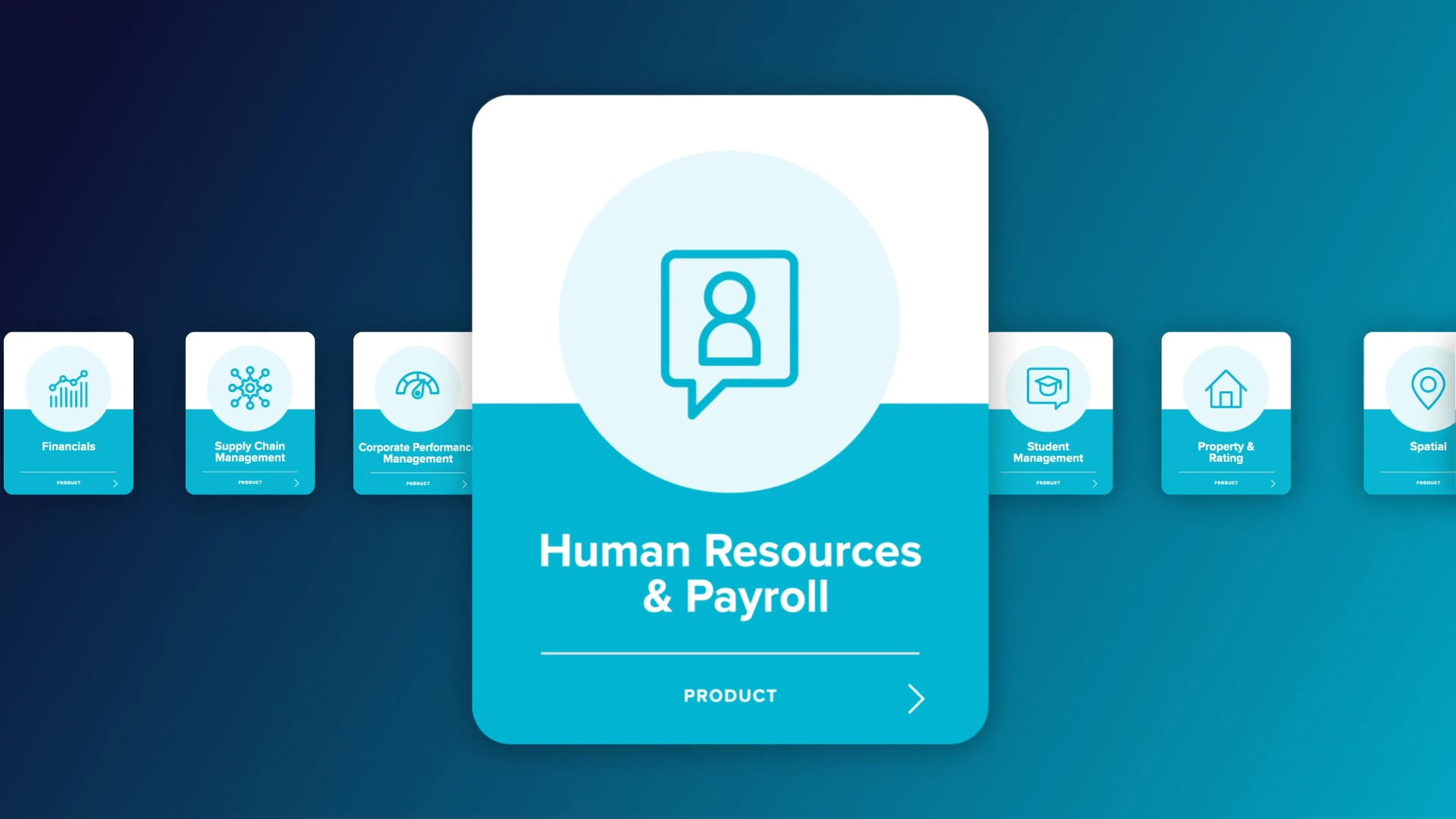 TechnologyOne Human Resources and Payroll | Videos & Movies on Vimeo
