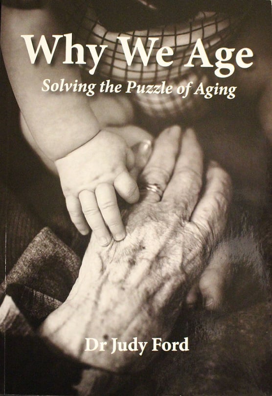 Why do we age? on Vimeo