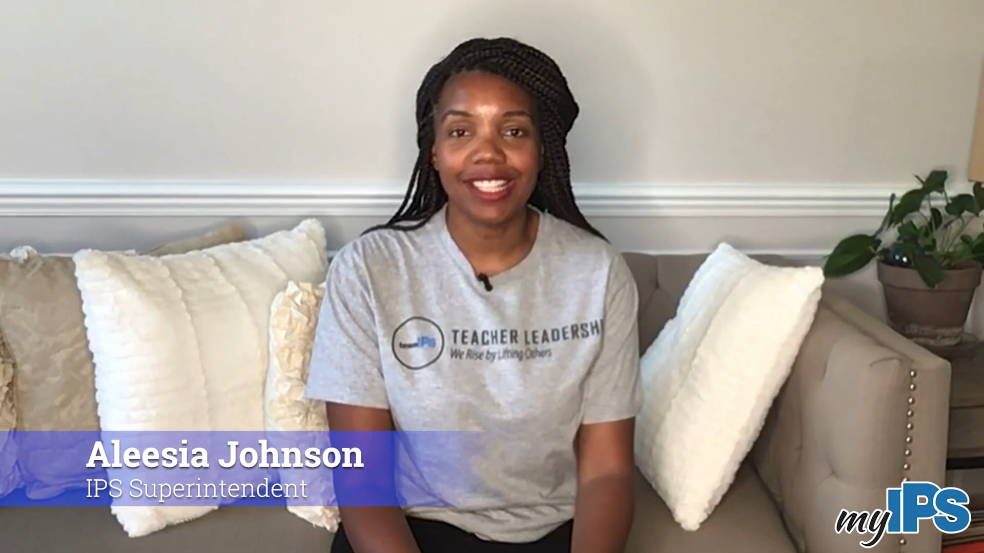 7/3 Update from Superintendent Aleesia Johnson on Vimeo