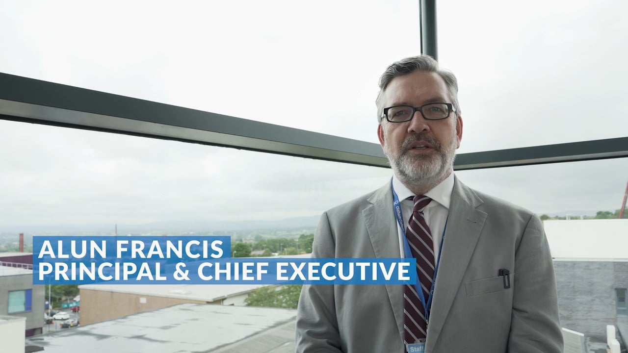 Alun Francis - Main Interview (Full HD) on Vimeo