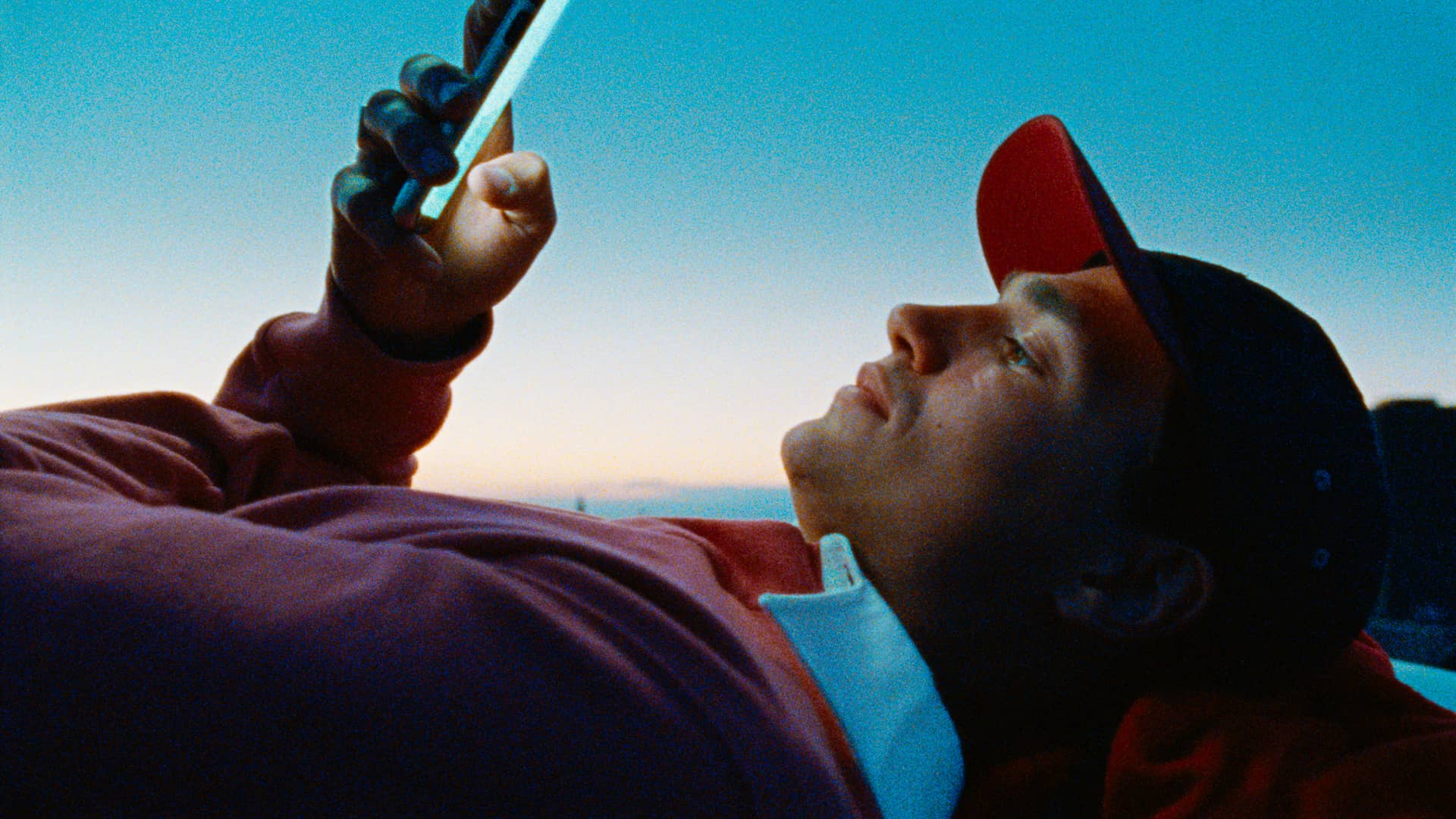 LEBARA DC - commercial on Vimeo