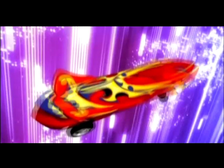 Bullet Racers_English Dub_EP25 on Vimeo