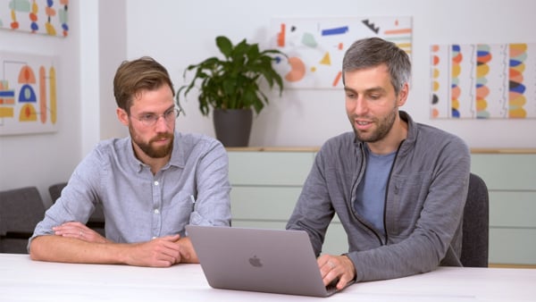 Complete Matching - Swift Talk - objc.io