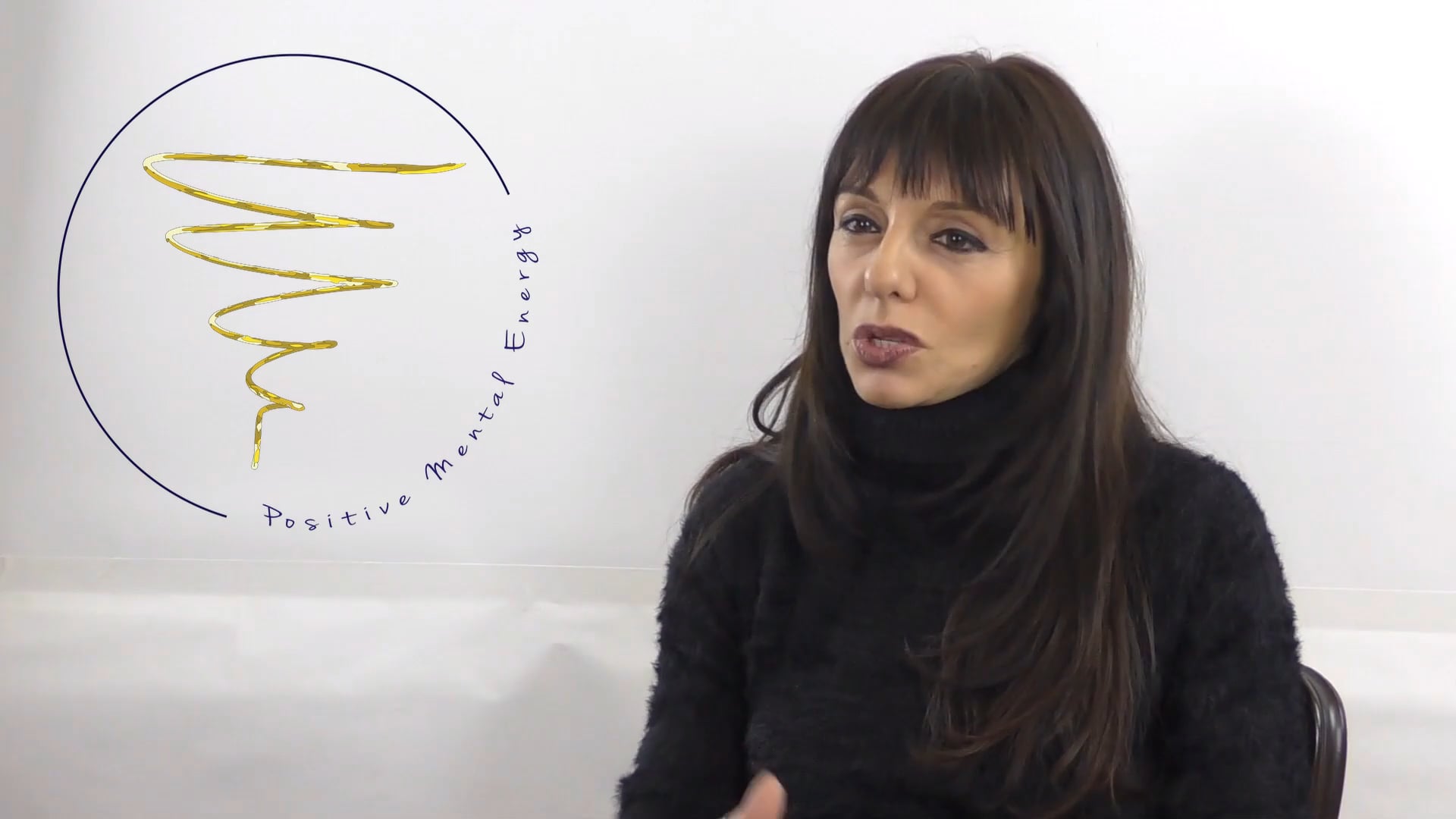 Testimonianza Jessica - Positive mental energy on Vimeo