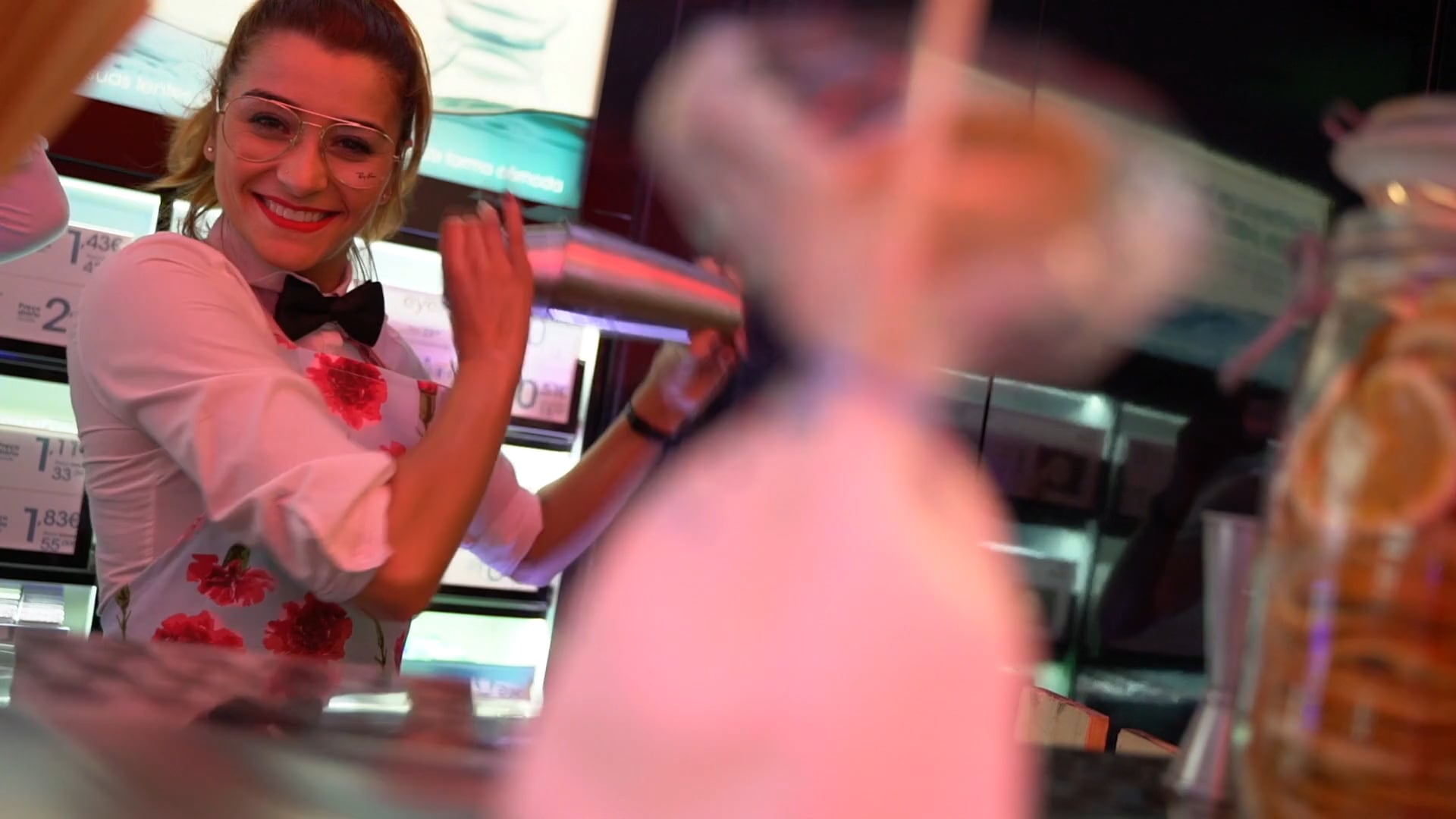 Ray-Ban Party_CascaiShopping 2019 on Vimeo