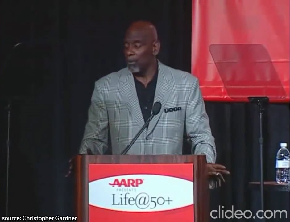 Gardner, Rich & Co Chris Gardner - USE THIS ONE (1) on Vimeo