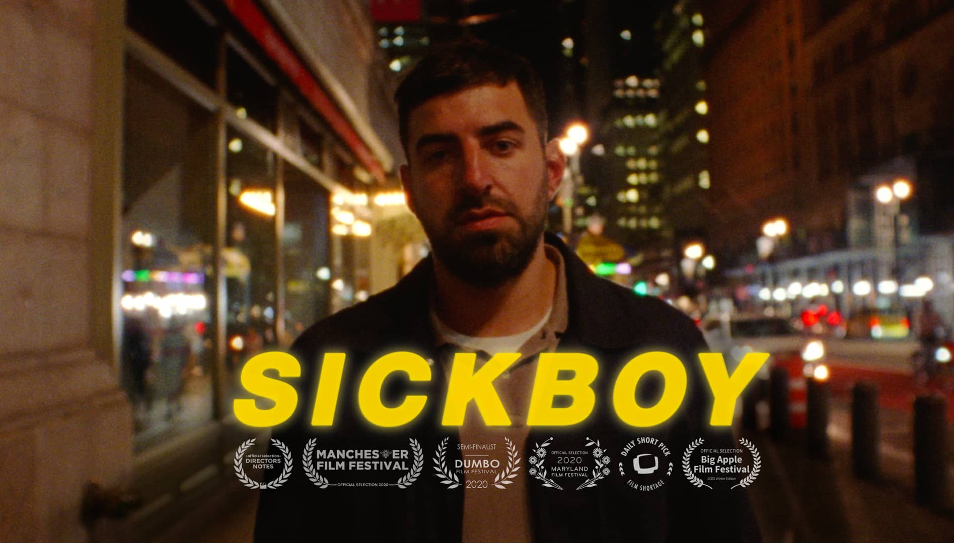 SICKBOY on Vimeo