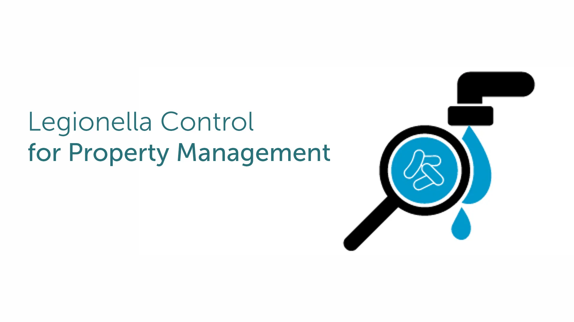 Introduction to Legionella Control for Property Management on Vimeo