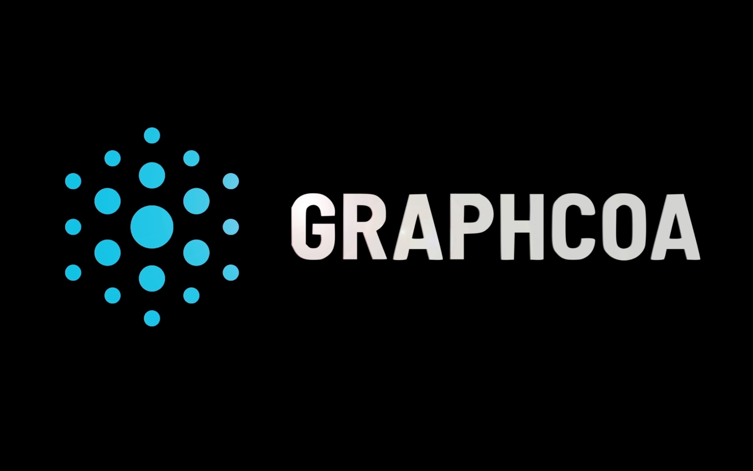 Graphcoa Project Overview - Area 1 on Vimeo