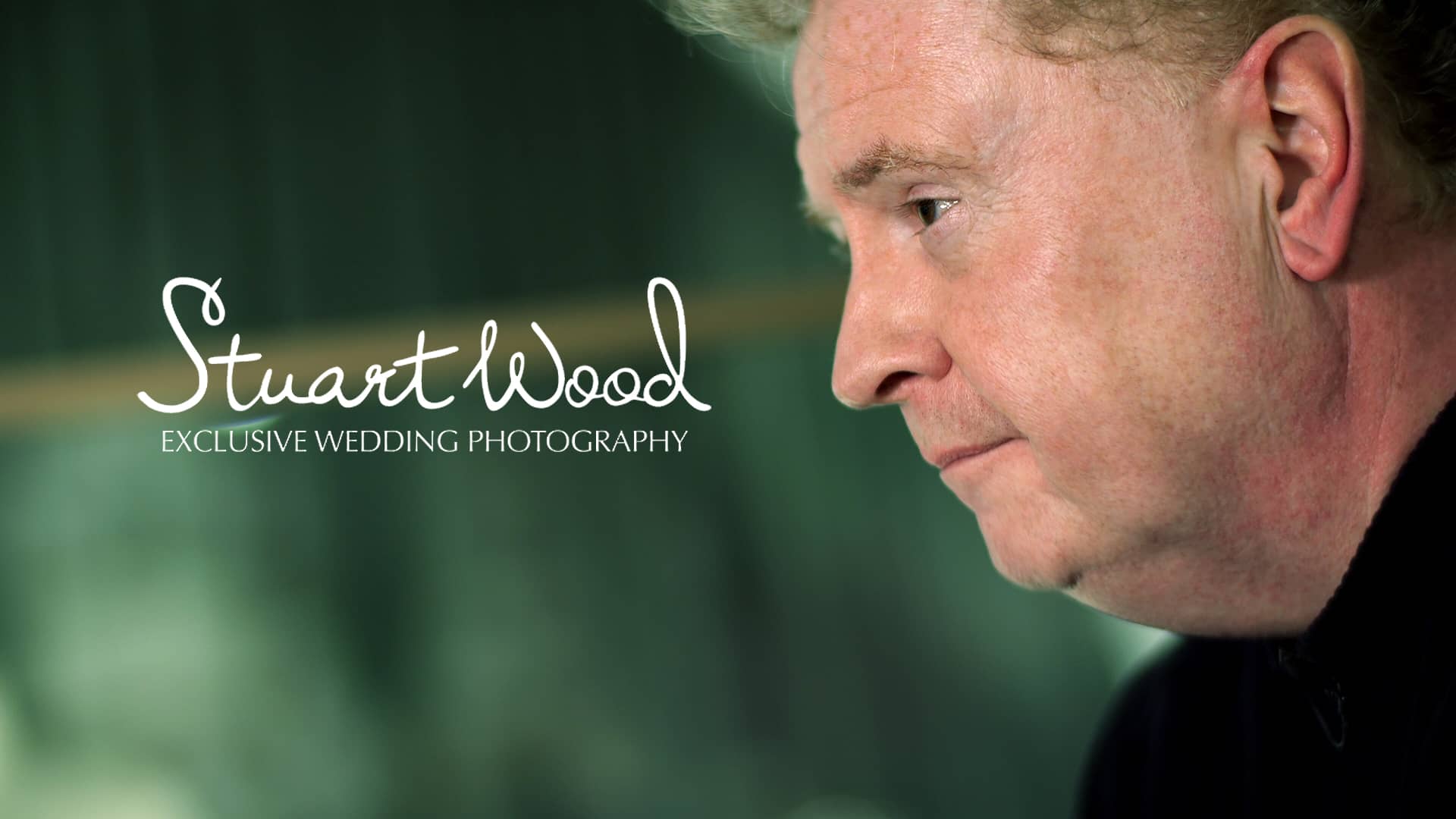 Stuart Wood Photography | Promotional Film | Bloomsbury Films ® on Vimeo