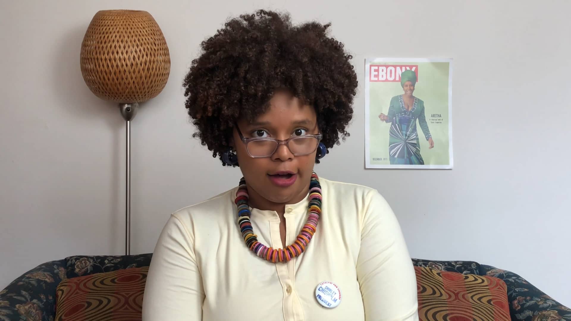 Asia Martin's Characters on Vimeo