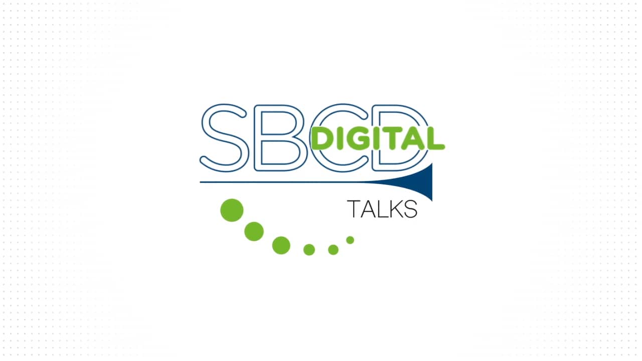 Como acessar o SBCD Digital Talks on Vimeo