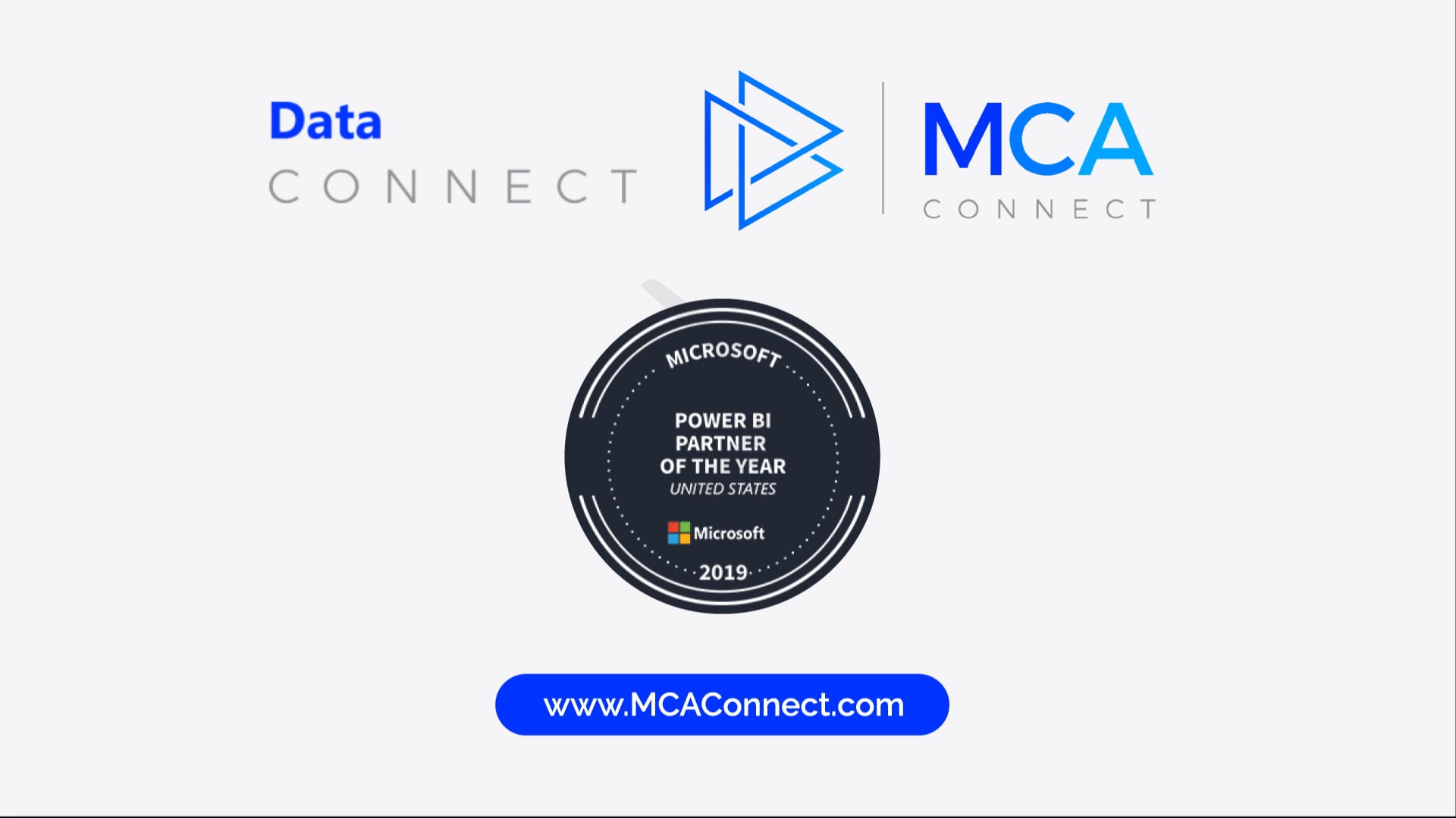 mcaconnect-dataconnect_Draft1 on Vimeo