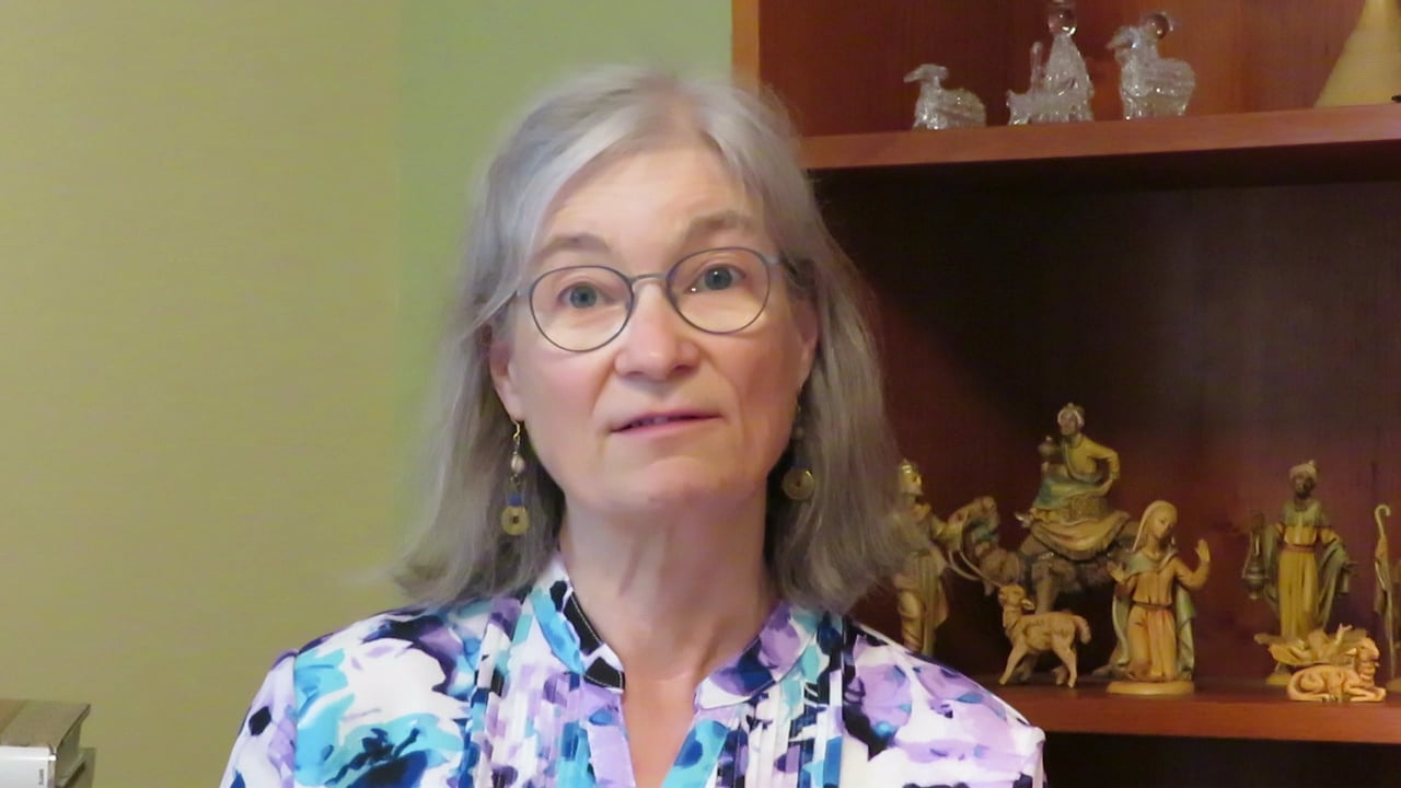 Introduction from Caryn Douglas on Vimeo