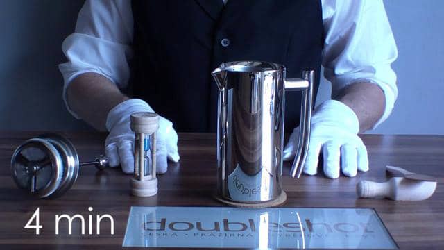 French Press on Vimeo